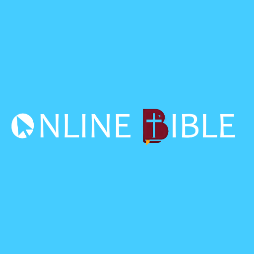 Online Bible: A Free Bible Search and Study Tool